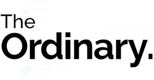 The Ordinary