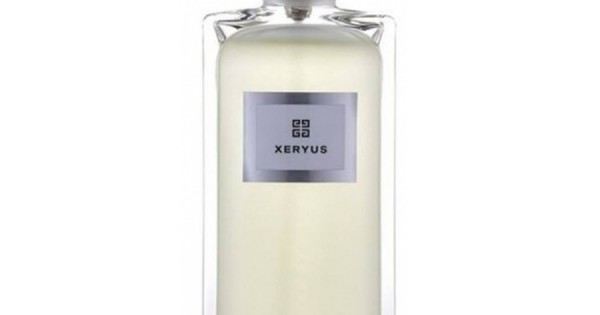 عطر جيفنشي اكسيروس تواليت رجالي 100مل