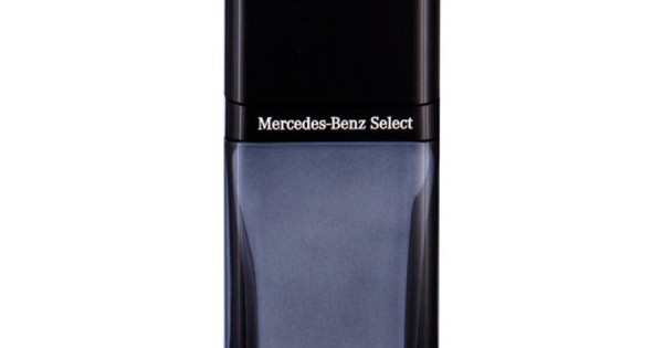 عطر مرسيدس بنز سيليكت نايت رجالي 100مل