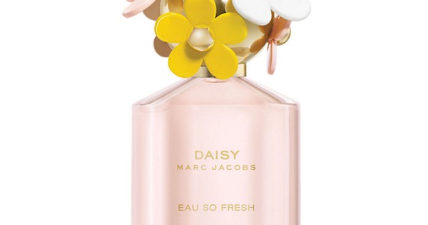 عطر مارك جاكوبس ديزي ايو سو فريش نسائي