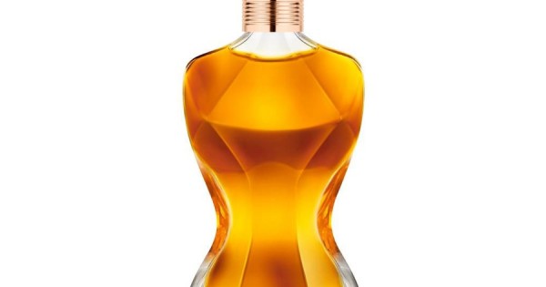 عطر جان بول غوتييه كلاسيك اسنس نسائي 80مل